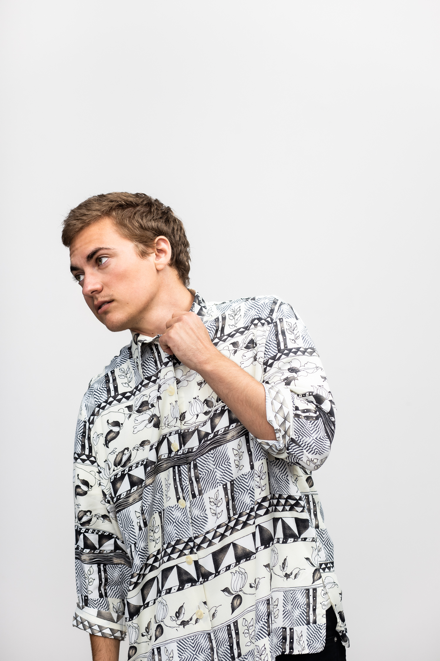 Meet T. Thomason a guest speaker for FACTOR 101: Info Session for ...