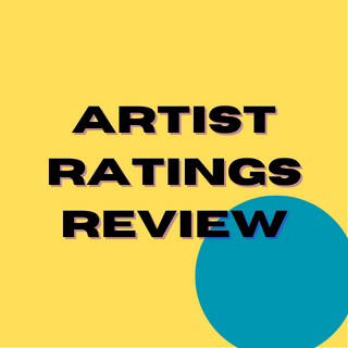 ARTIST RATINGS REVIEW - FACTOR Canada