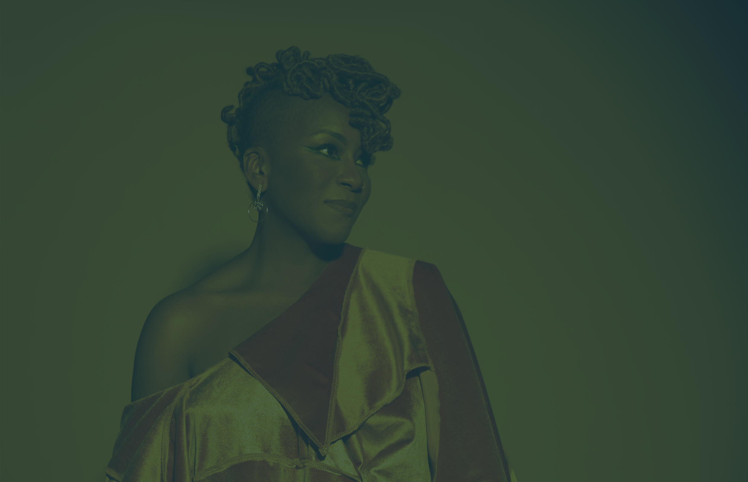 Tanika Charles - FACTOR Canada